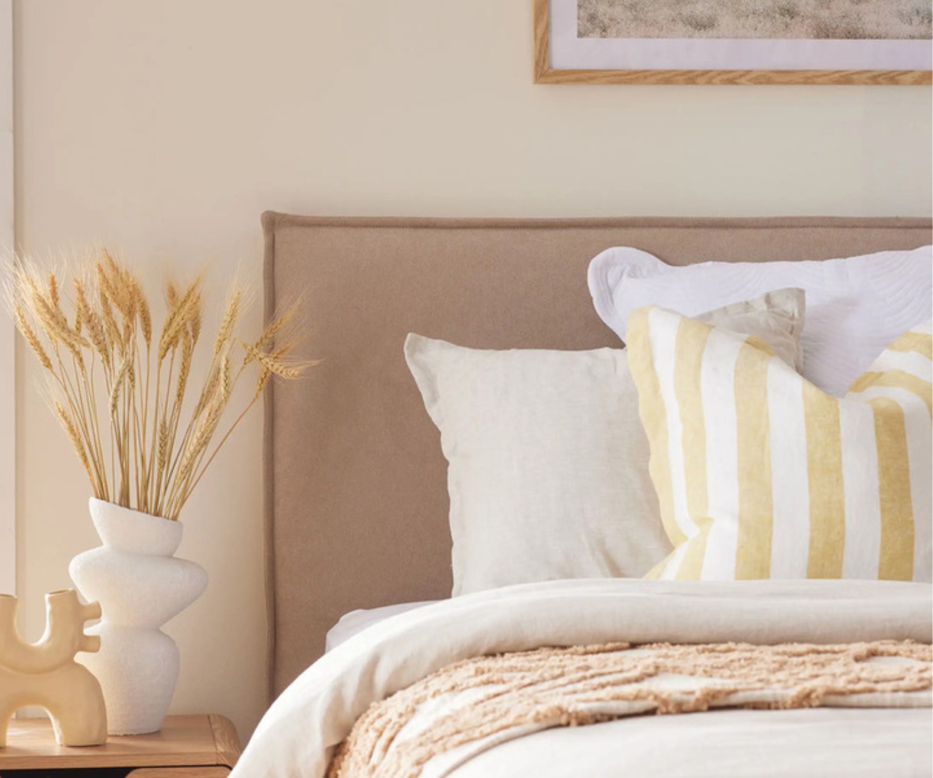 4 Reasons you need a bedhead | Better Homes and Gardens