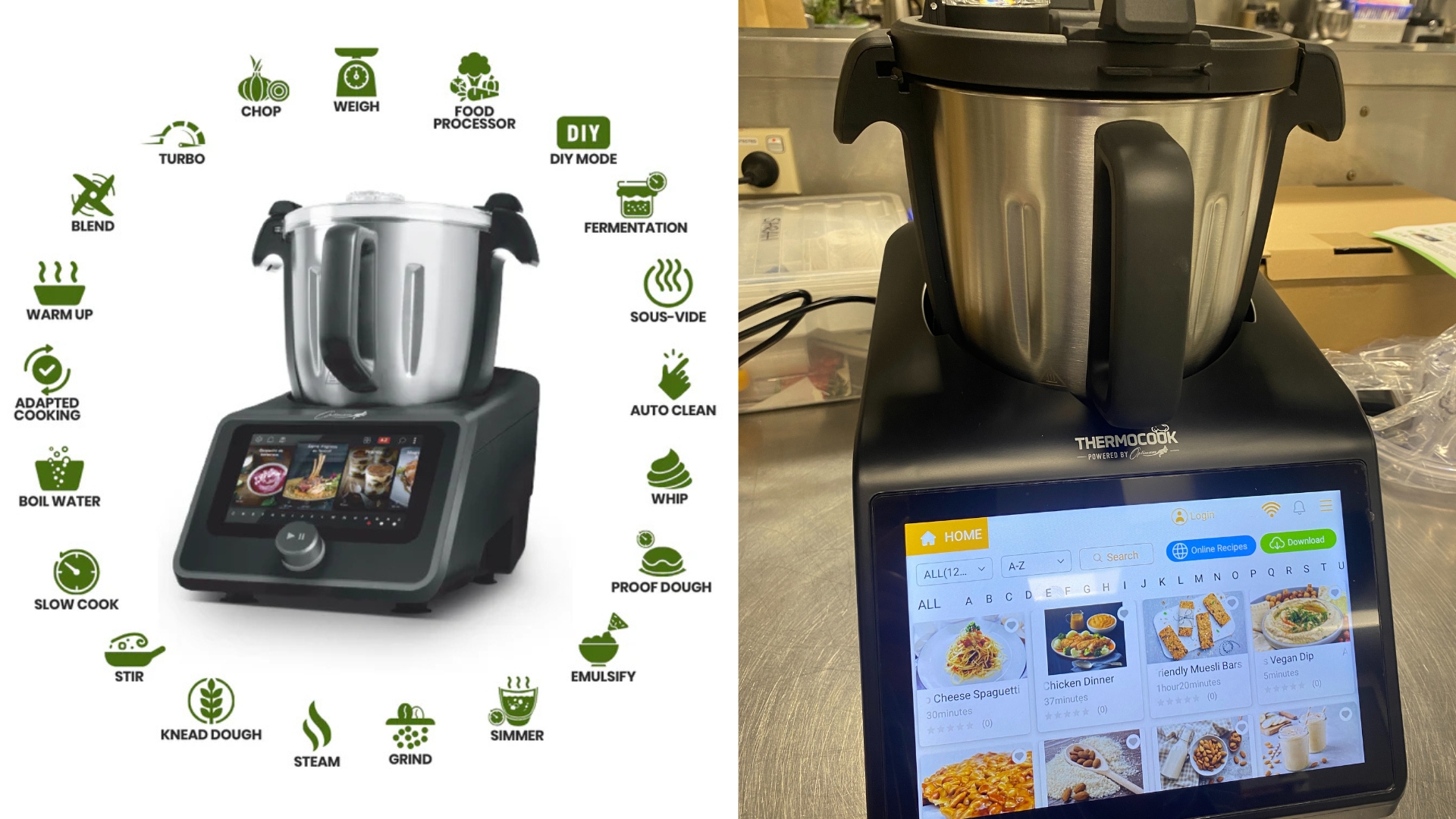 How to make crispy chicken Kiev in the air fryer - Better Homes ...