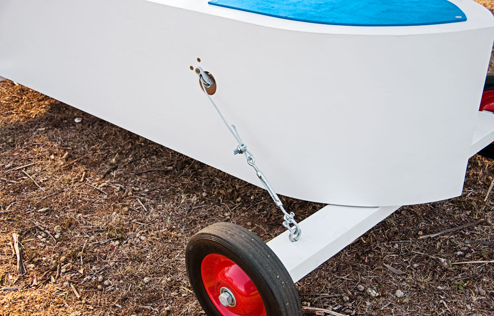 How to make a billy cart | Better Homes and Gardens