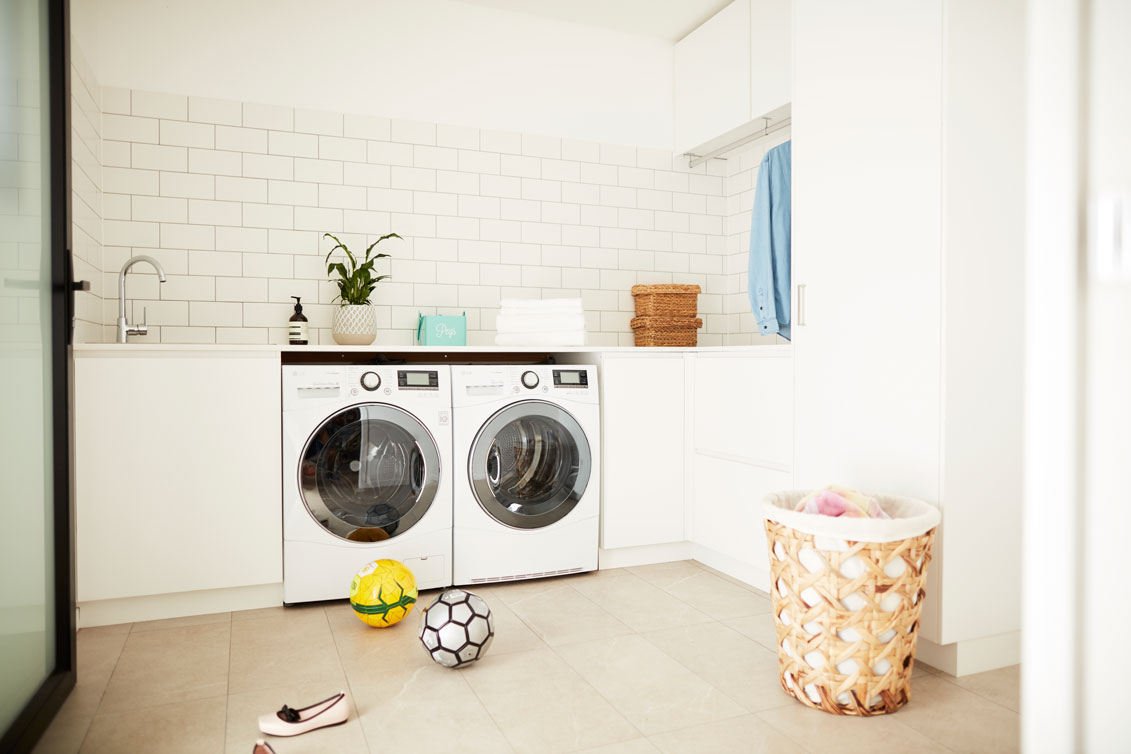 5 features to look for when buying a washing machine | Better Homes and ...