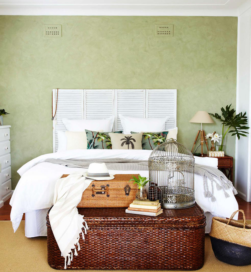 Transform any room with a fabulous feature wall | Better Homes and Gardens