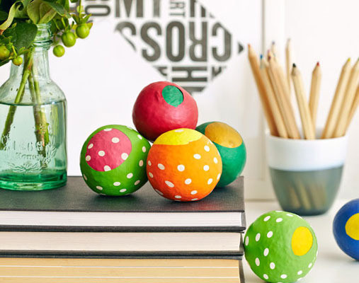 7 boredom-busting weekend craft projects | Better Homes and Gardens
