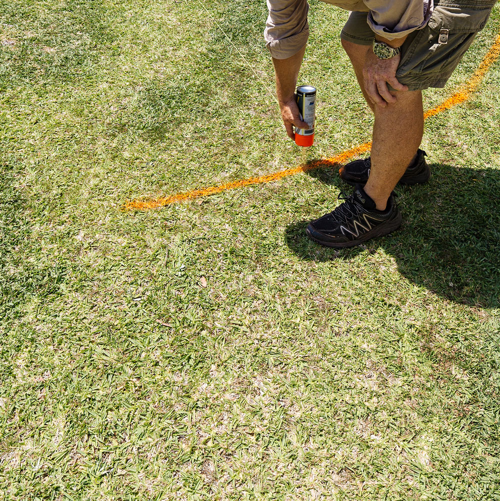How to turn your garden "a-round" | Better Homes and Gardens