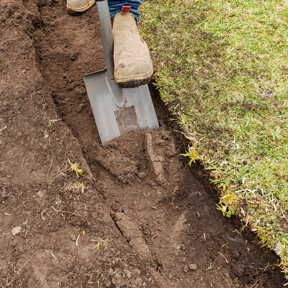 How to turn your garden "a-round" | Better Homes and Gardens
