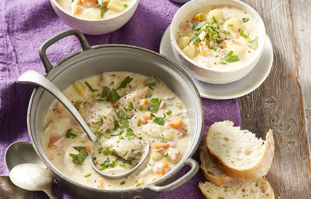 What are Karen and Fast Ed cooking this week? | Better Homes and Gardens