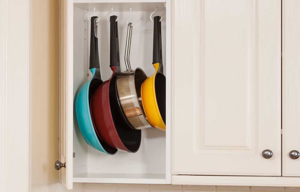 6 kitchen tidy tips | Better Homes and Gardens