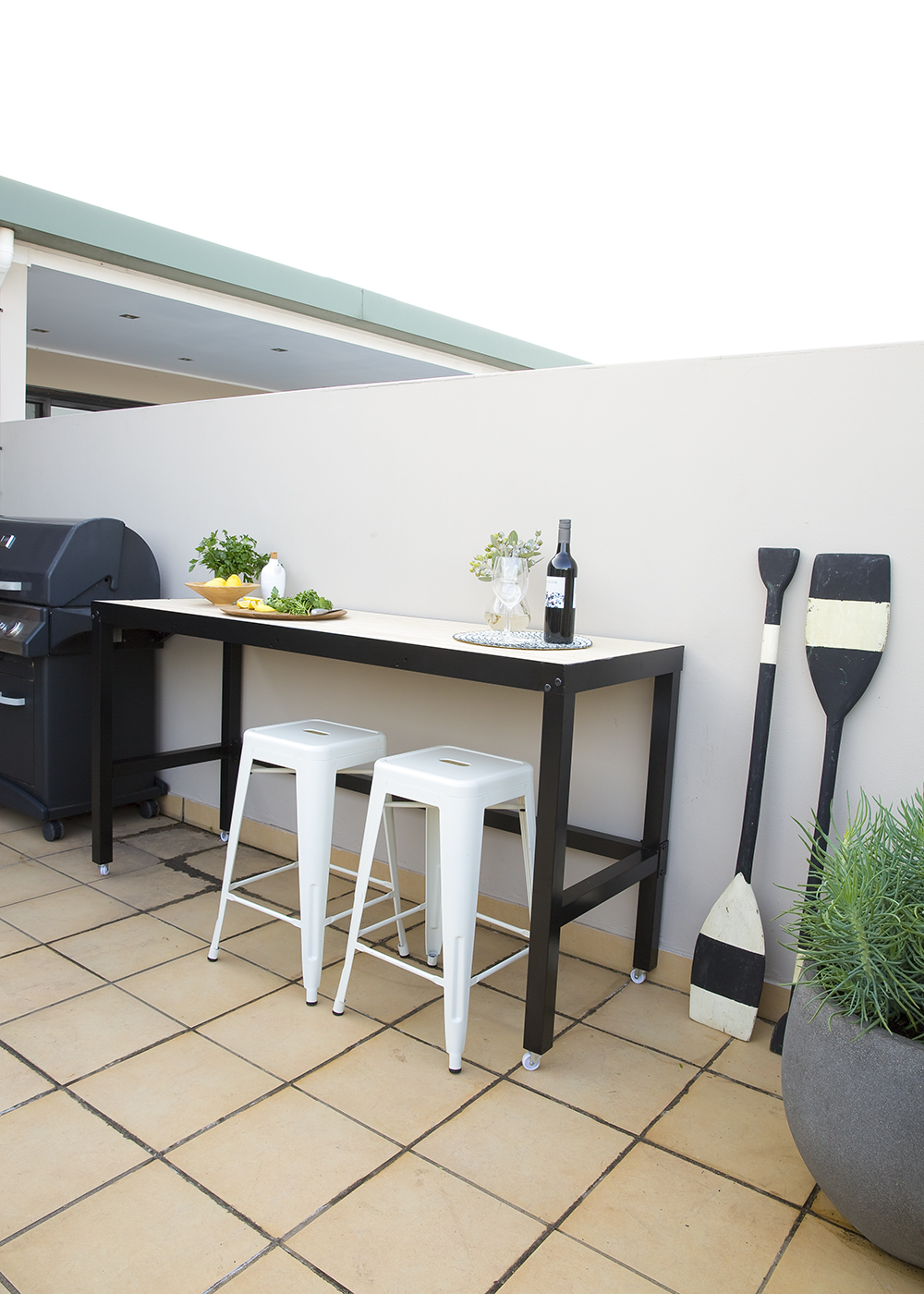 Balcony style | Better Homes and Gardens