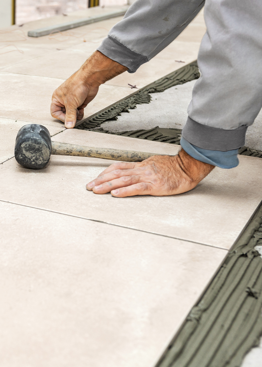 Your complete guide to DIY flooring options | Better Homes and Gardens