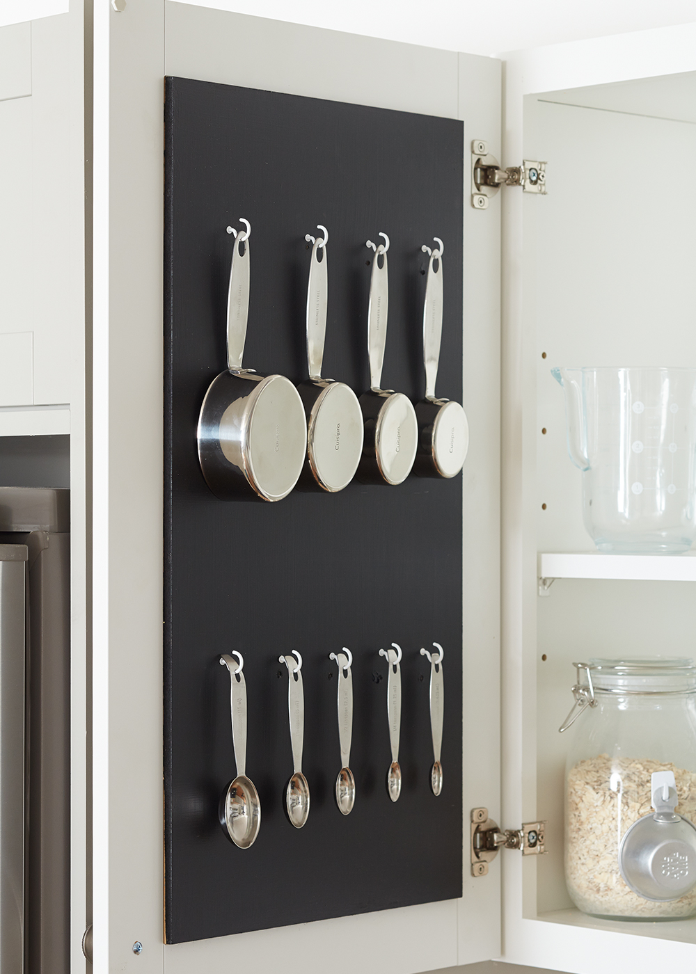 Storage Ideas: Transform Your Home With Creative Options | Better Homes ...