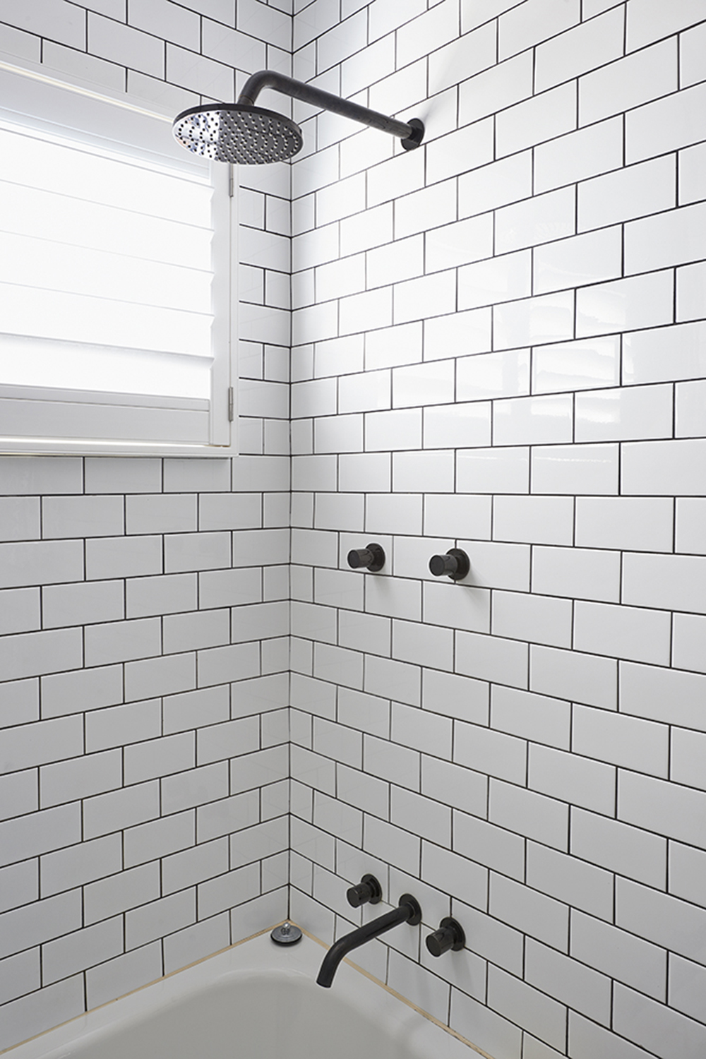 Bathroom shower inspiration | Better Homes and Gardens