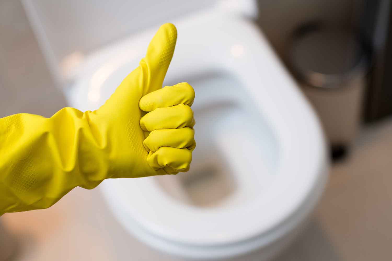 The most annoying toilet cleaning problem and how to fix it | Better ...