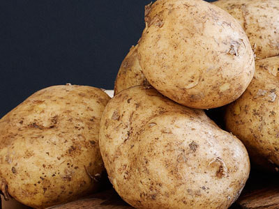 What potato are you? | Better Homes and Gardens