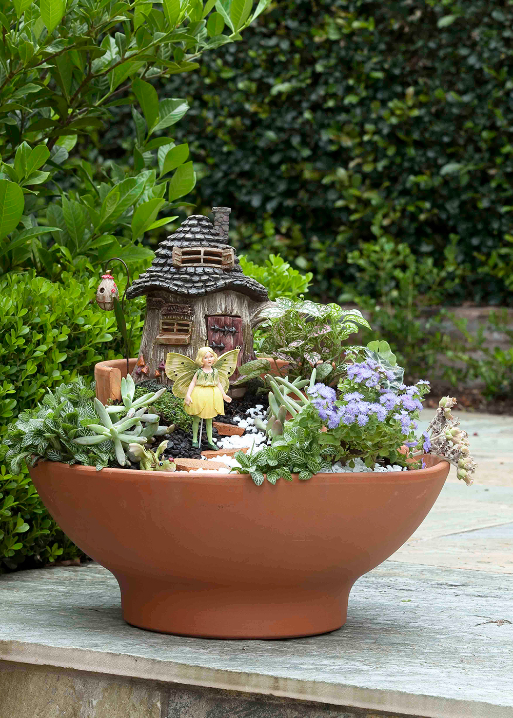 Five DIY projects to spruce up your terracotta pots | Better Homes and ...