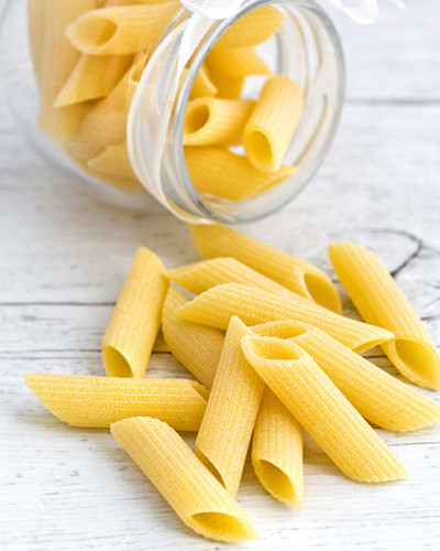 Which dried pasta to use? | Better Homes and Gardens