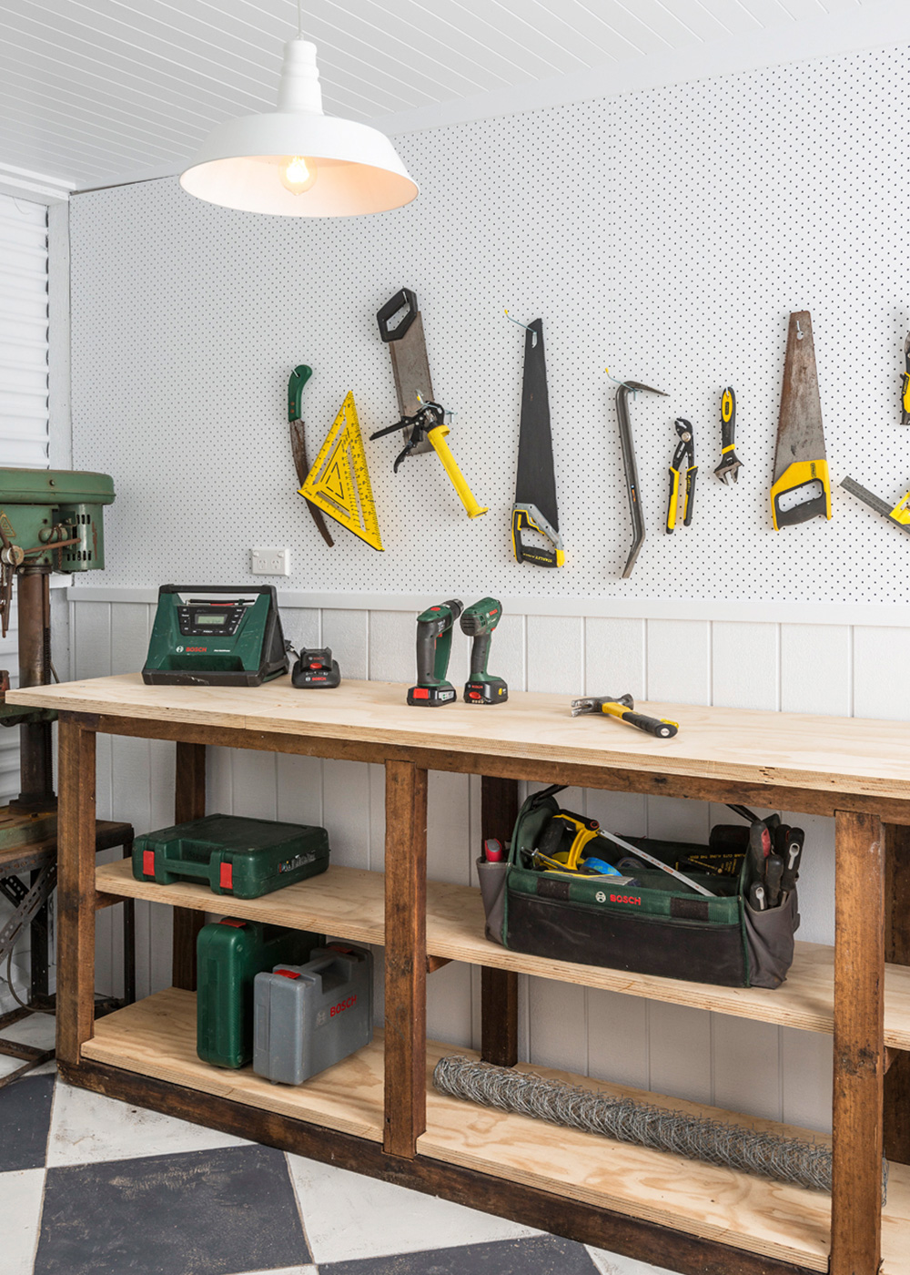 9 clever ways to stow your stuff and boost your storage | Better Homes ...