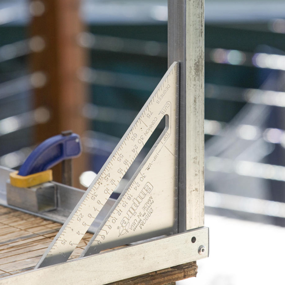 How to: Easy step-by-step to create a tiled table | Better Homes and ...