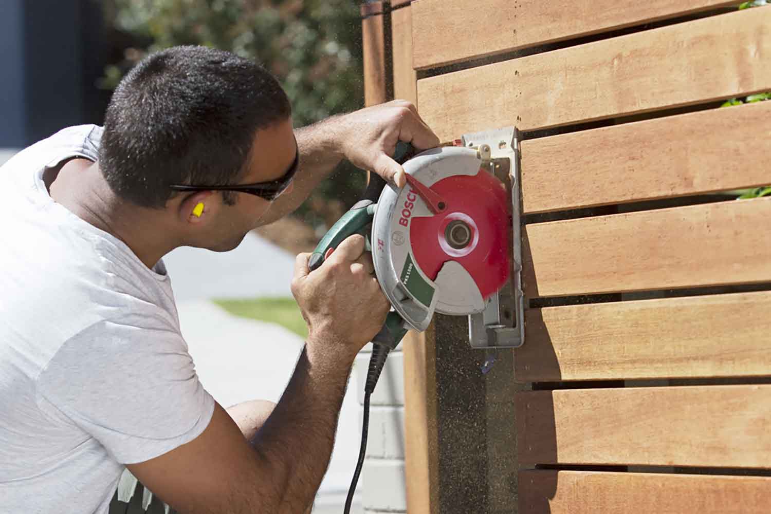 How to give your fence a facelift | Better Homes and Gardens