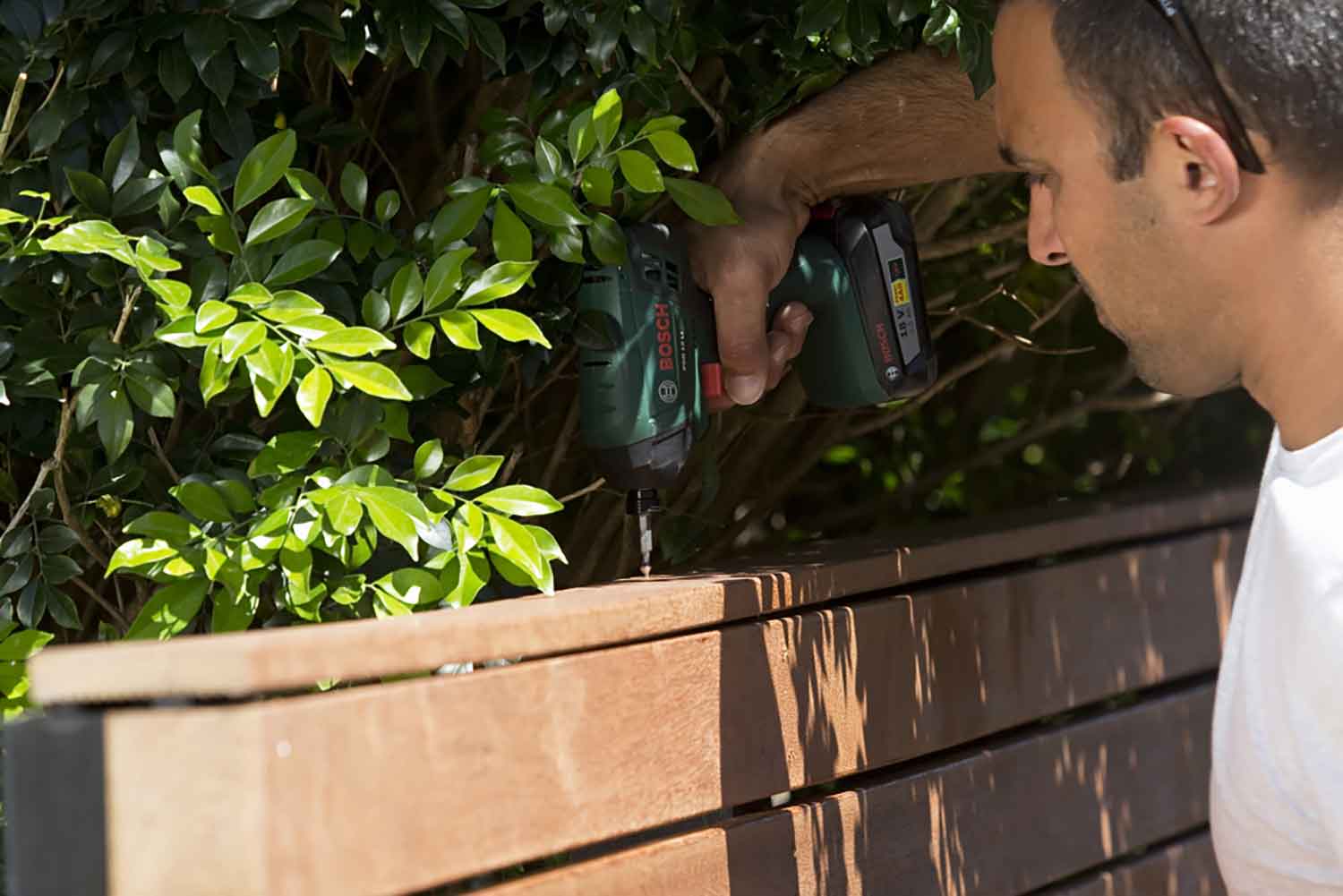 How to give your fence a facelift | Better Homes and Gardens