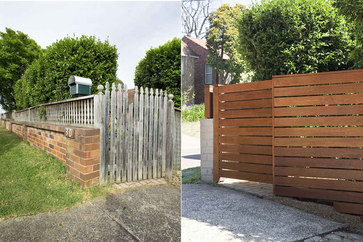 How to give your fence a facelift | Better Homes and Gardens