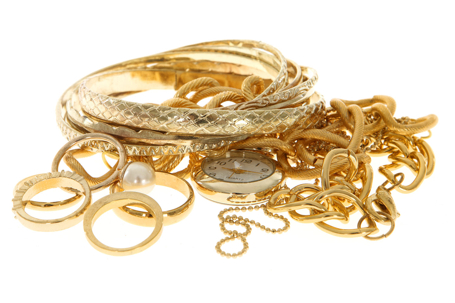 how do you stop your jewellery from tangling while travelling? | Better ...