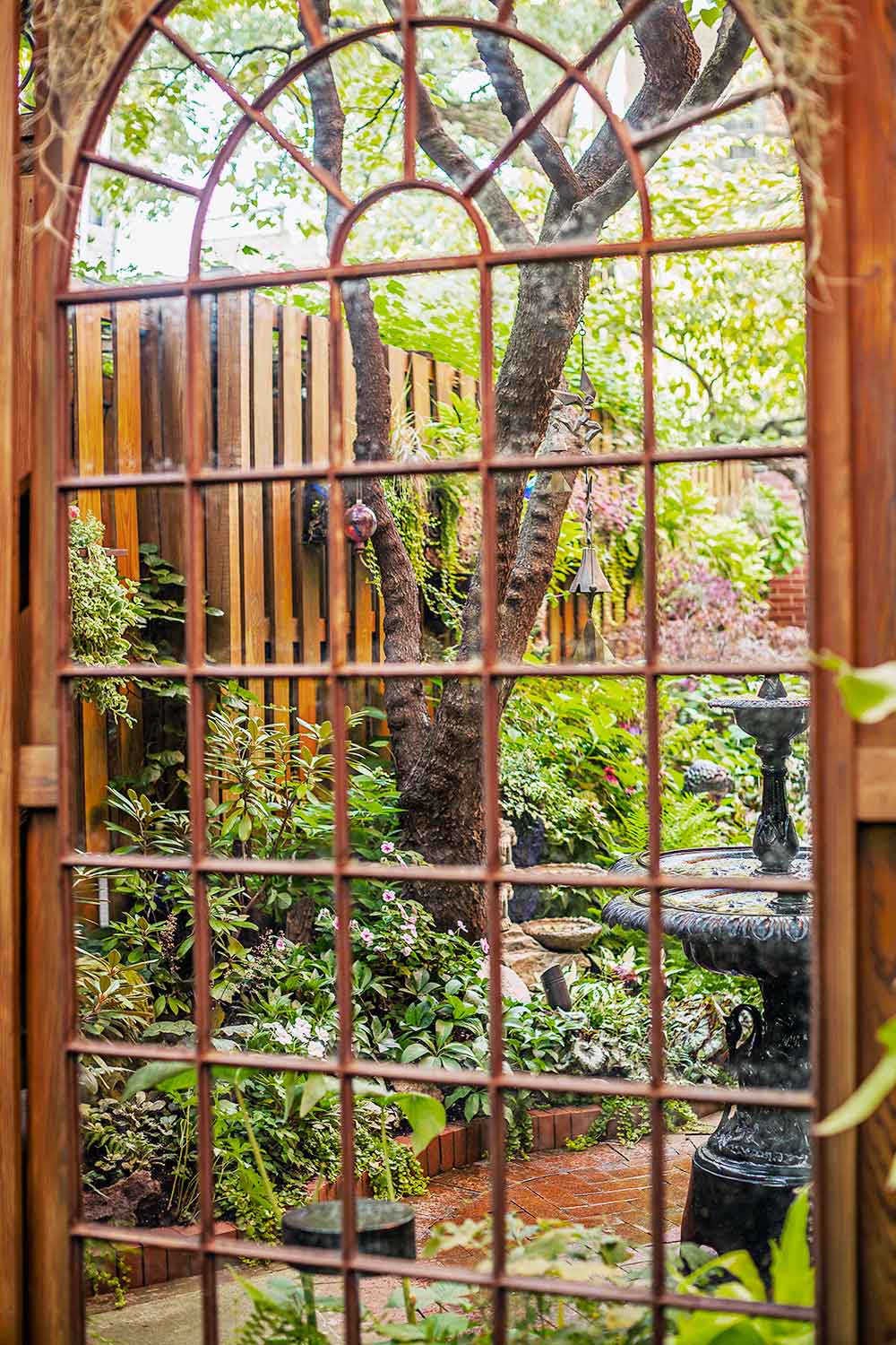 Five outdoor decorating ideas you need to try | Better Homes and Gardens