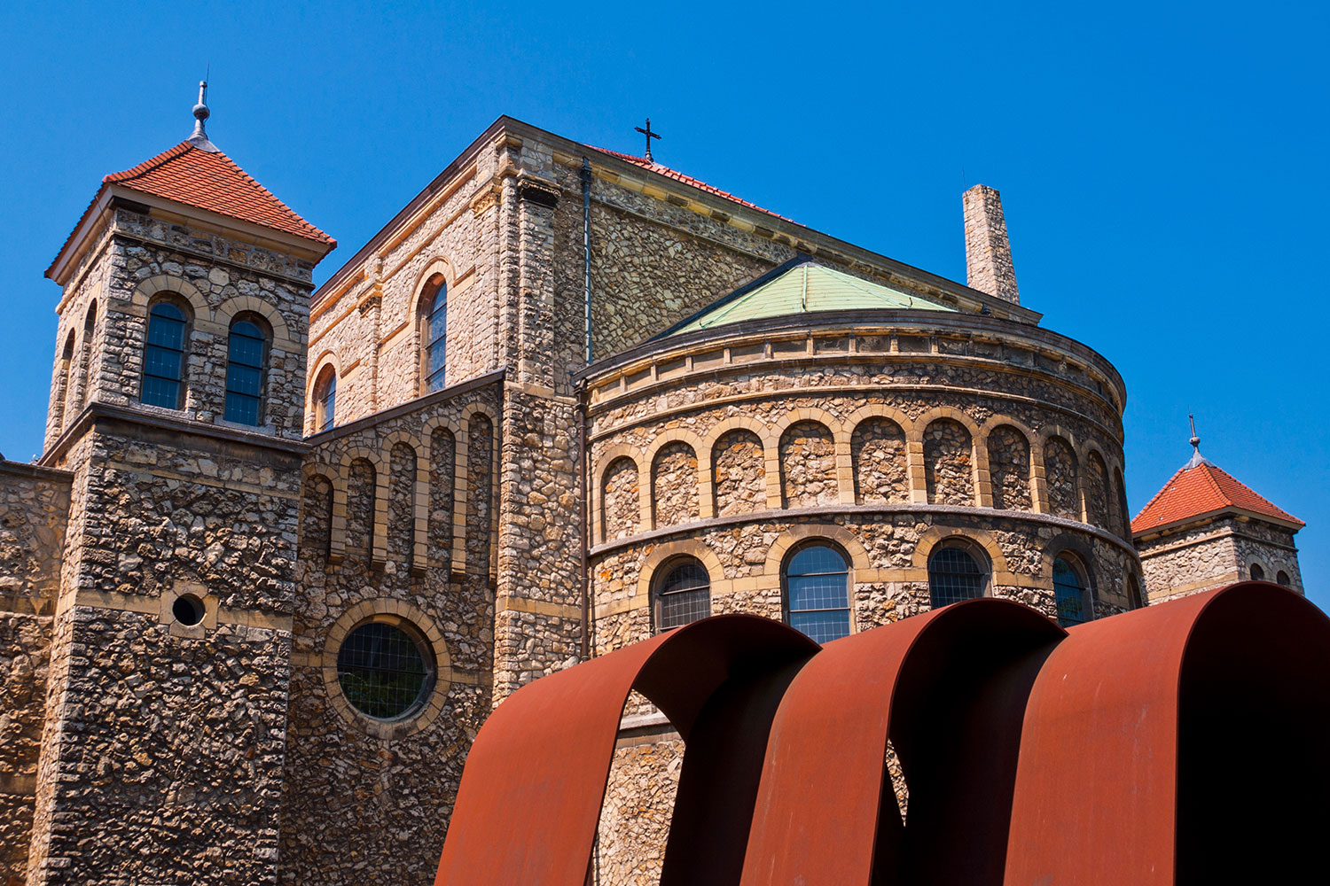 Experience the Middle Ages in a unique museum | Better Homes and Gardens