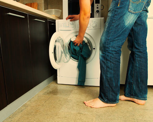 10 mistakes you’re making washing your jeans | Better Homes and Gardens