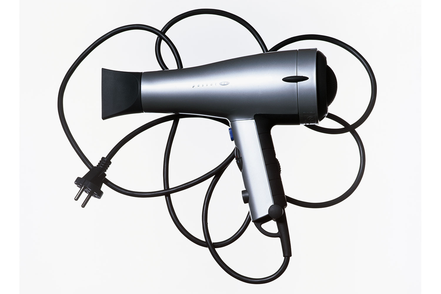 9 amazing hair dryer hacks | Better Homes and Gardens