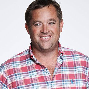 Easy, simple and inexpensive landscape design ideas | Better Homes and ...