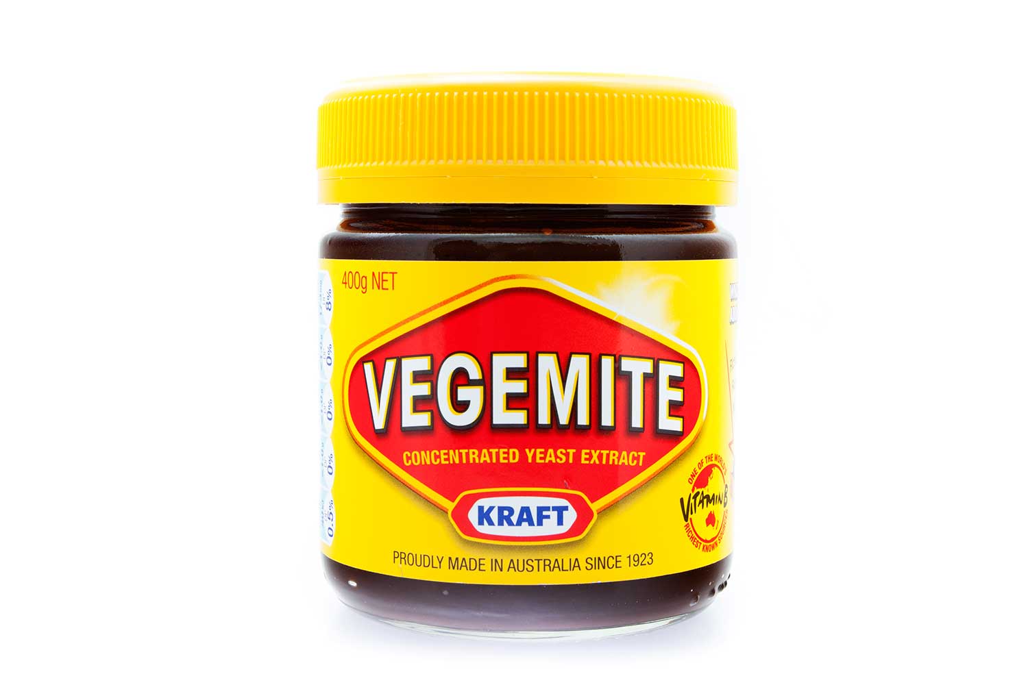 Fridge or pantry: Where should Vegemite be stored? | Better Homes and ...