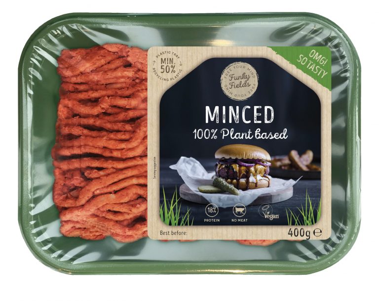 New Product Release: Woolworths now stocks meat-free mince | Better ...