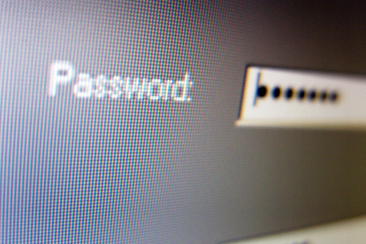 The do’s and don’ts of digital passwords | Better Homes and Gardens