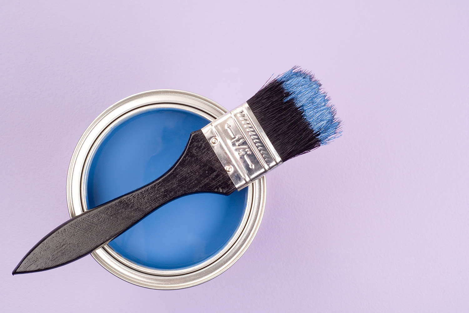 These are the most popular paint colours in Australia right now ...