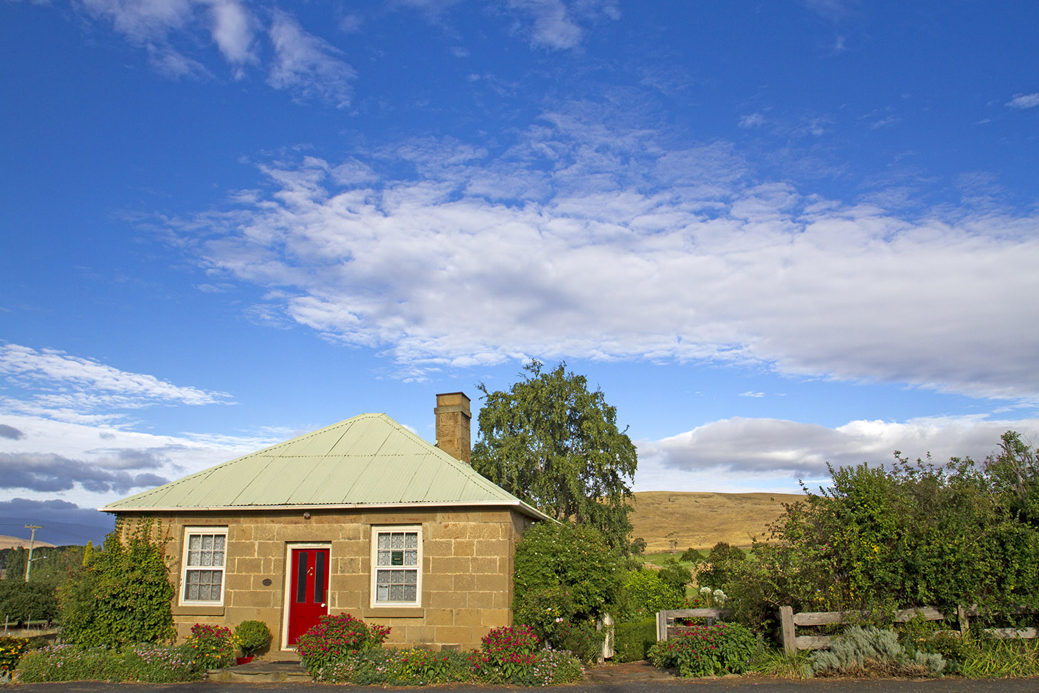 Buying a Heritage-Listed House: What to Know | Better Homes and Gardens