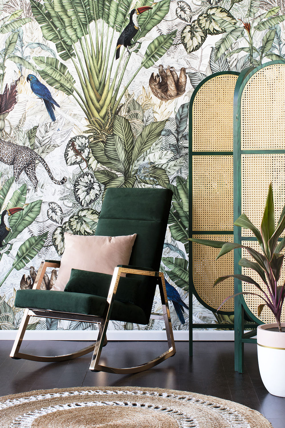 This is the trend taking over interiors right now | Better Homes and ...