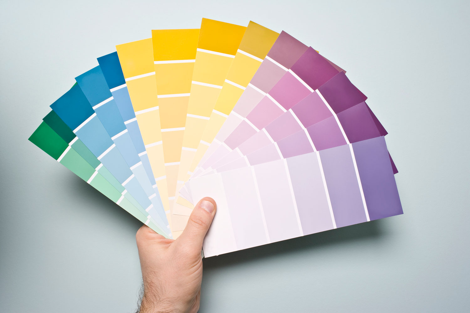 These are the 20 best colour combinations for your home | Better Homes ...