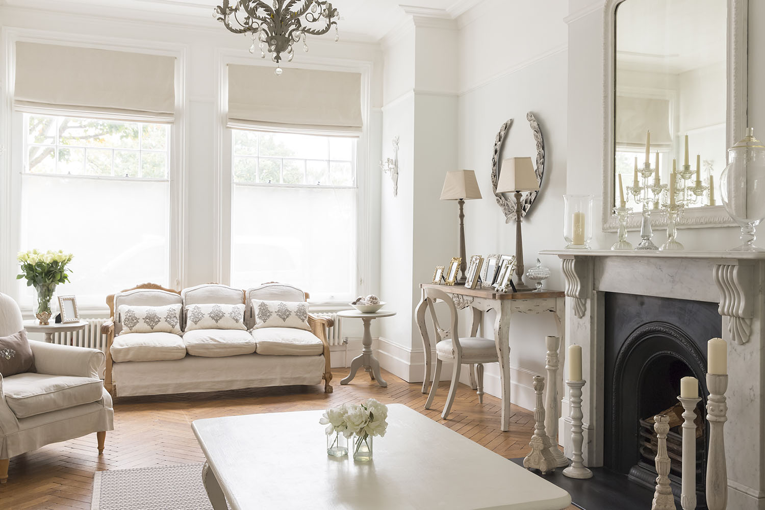 Follow these 5 basic design rules to decorate like a pro | Better Homes ...