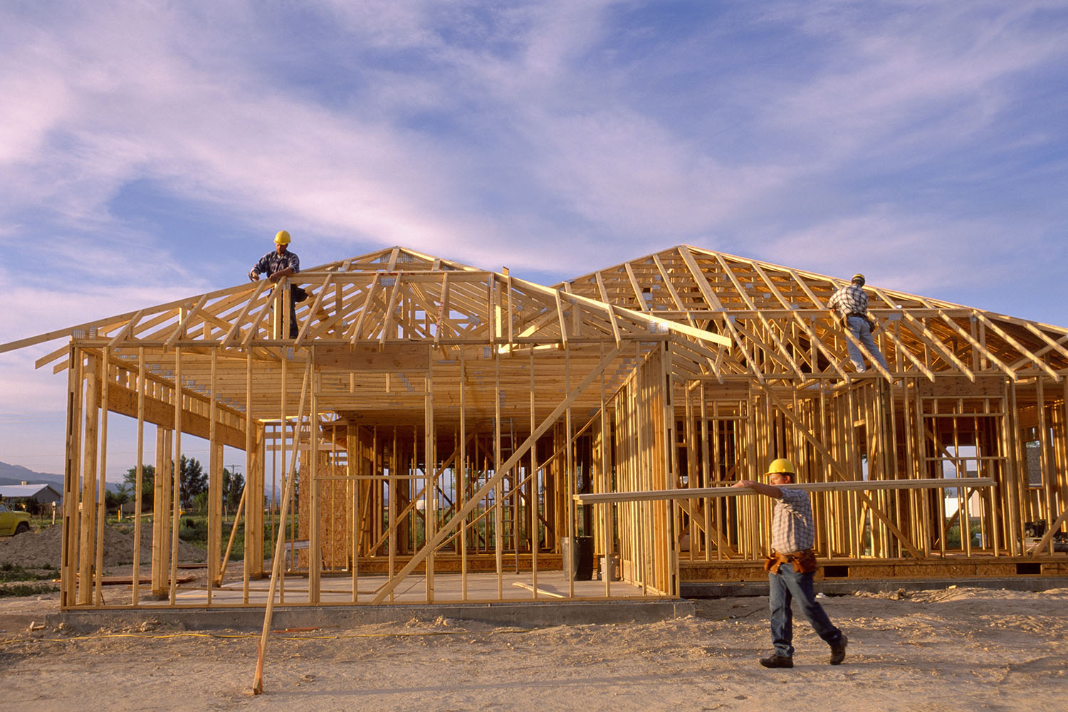 Top five hidden costs of building a house | Better Homes and Gardens