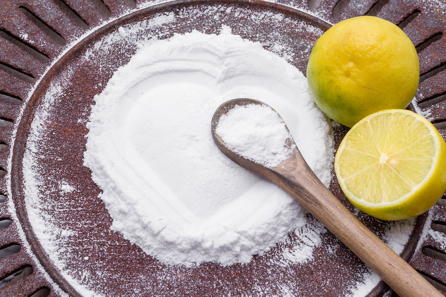 7 beauty hacks with bi-carb soda | Better Homes and Gardens