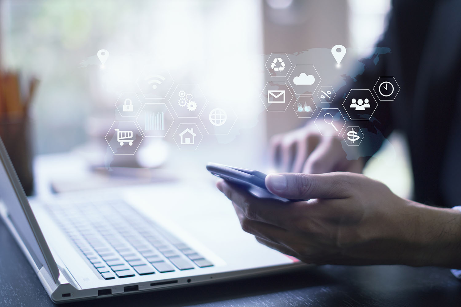 10 finance apps for budgets, savings and investments | Better Homes and ...