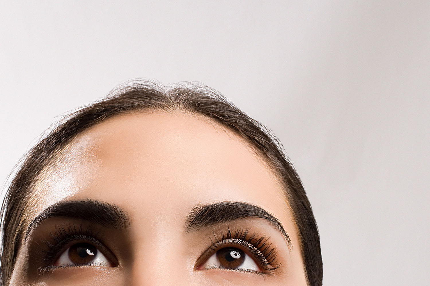 How to fix over-plucked brows | Better Homes and Gardens