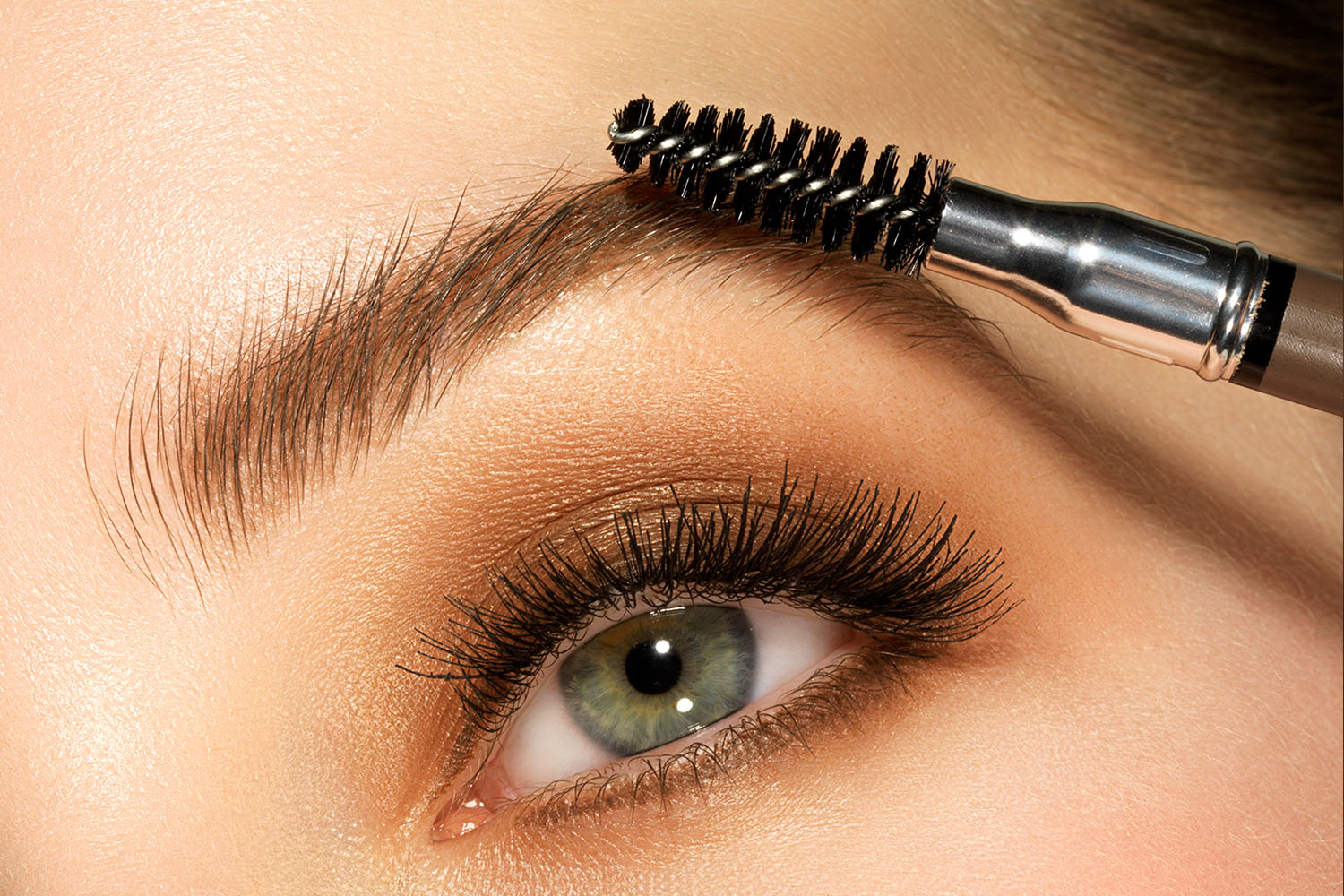 How to fix over-plucked brows | Better Homes and Gardens