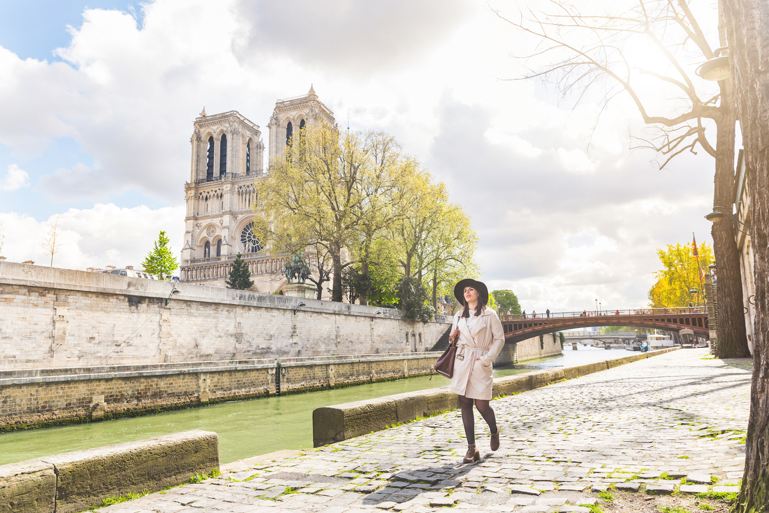 These are 6 of the most picturesque walks in Paris | Better Homes and ...