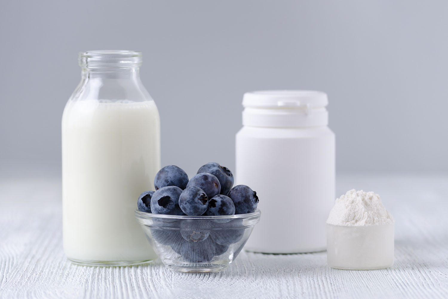 How to pick the ideal probiotic for you, according to a nutritionist ...