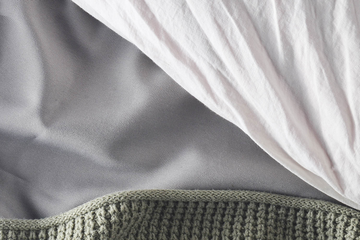 The benefits of sleeping on linen sheets: why you need them | Better ...