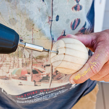 How to make a giant xylophone | Better Homes and Gardens