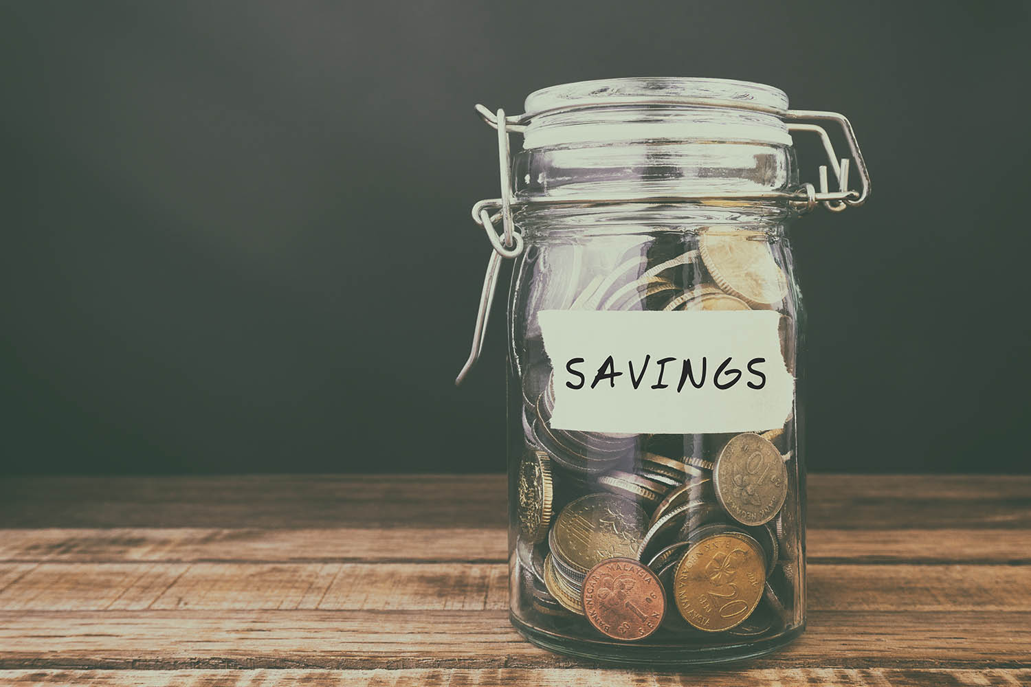 How to make your savings work harder | Better Homes and Gardens
