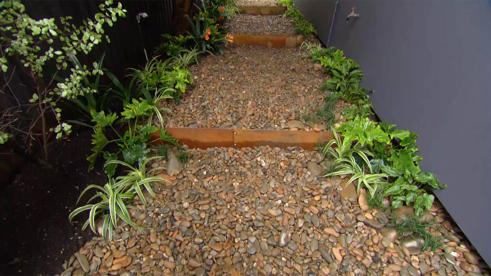 Side path fix up | Better Homes and Gardens