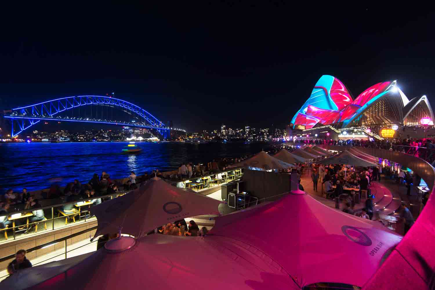 Sydney Lockout Laws: What Is It & Where Does it Apply? | Better Homes ...