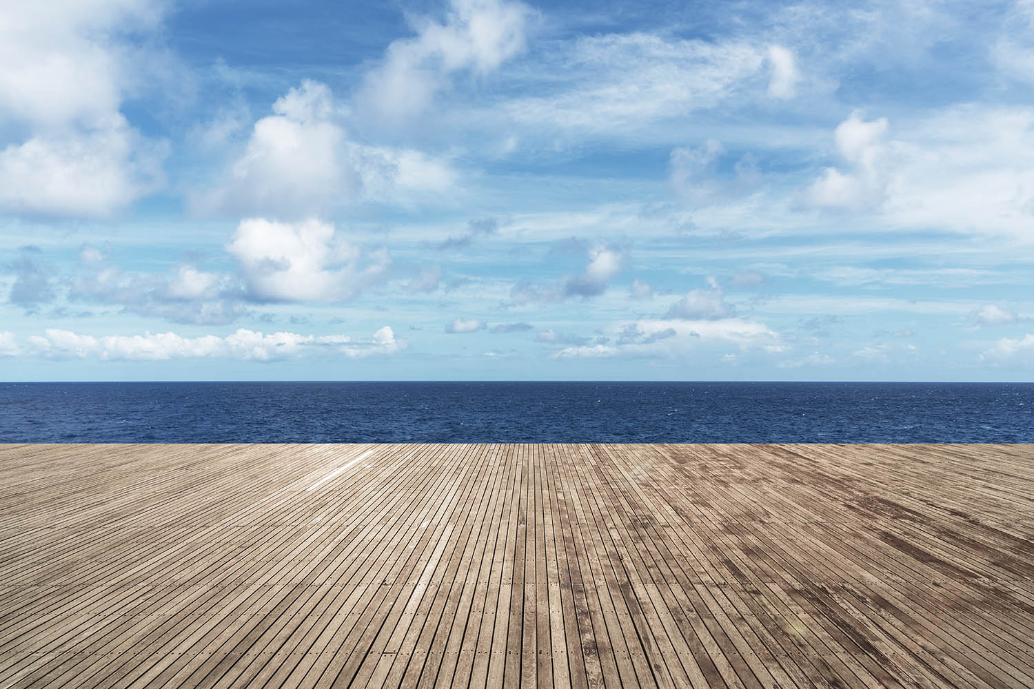 Deck Ideas: How to Design the Perfect Deck | Better Homes and Gardens